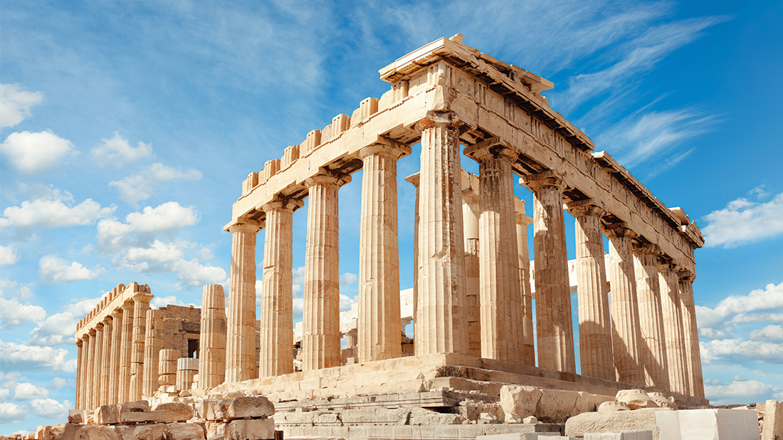 Athens 2019 Recap - International Atlantic Economic Society